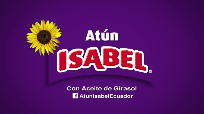 Atun Isabel Logo Isabel Tuna In Tomato Sauce 240gr