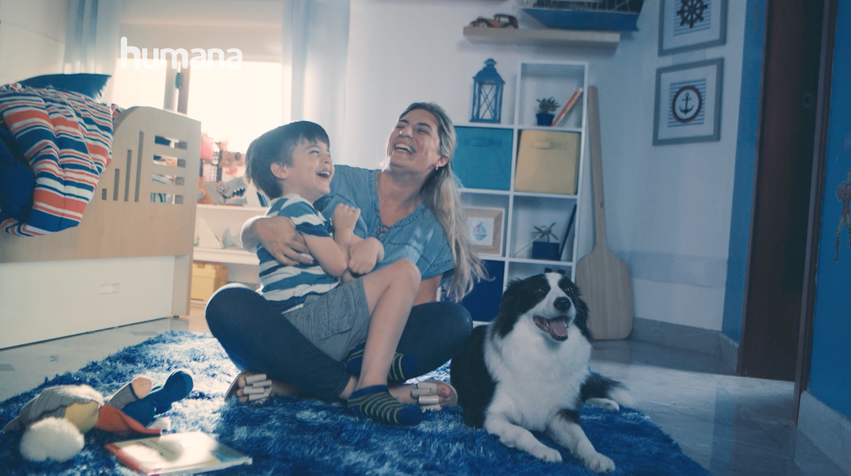 SEGUROS HUMANA - Mysticpoint