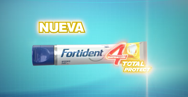 FORTIDENT - Mysticpoint